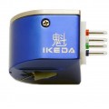 Models Ikeda